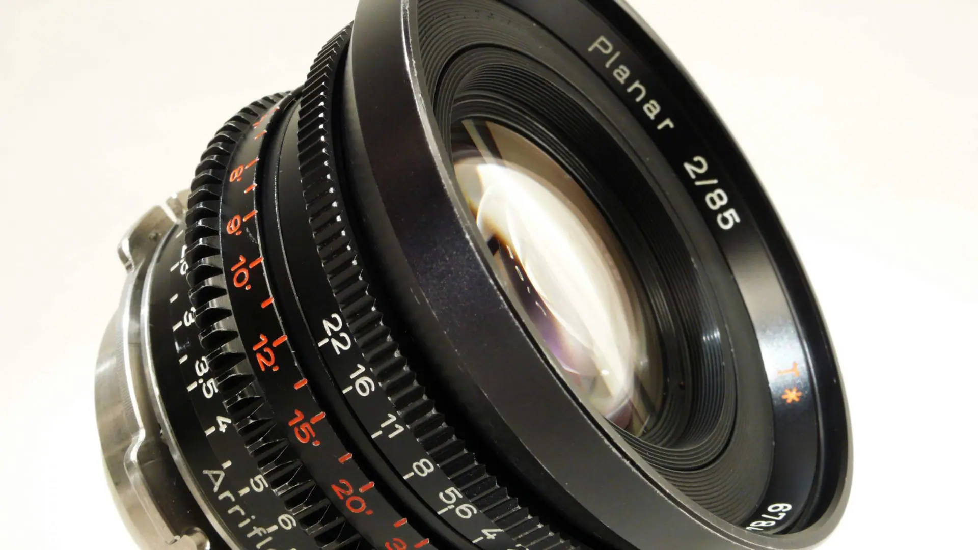 Lentes Fixas – Briancine Locadora